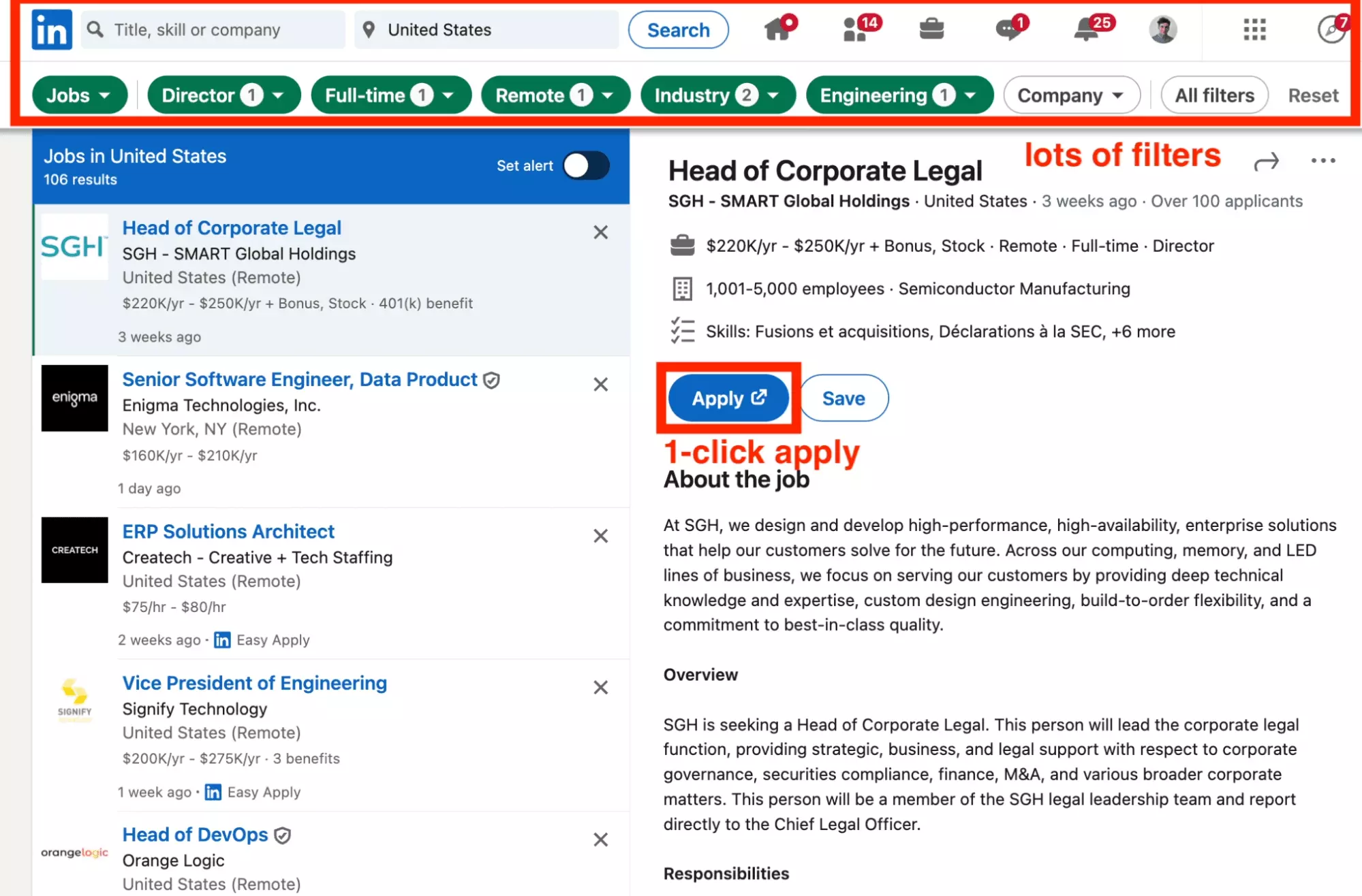 Get Hired: Tips to Reach out to a Recruiter on LinkedIn